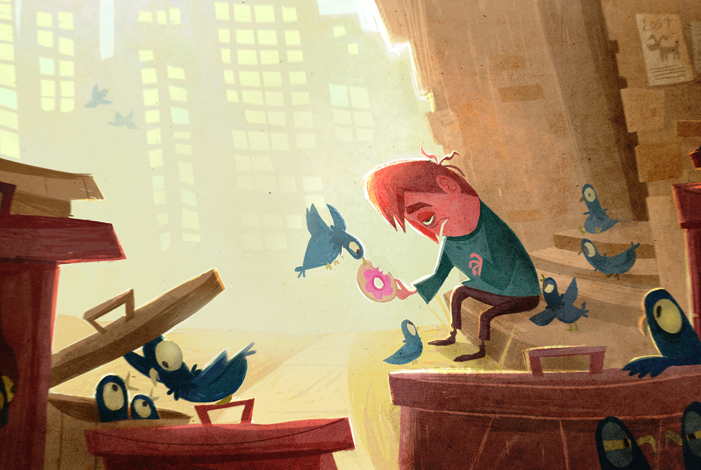 Animation - CCS Viewbook