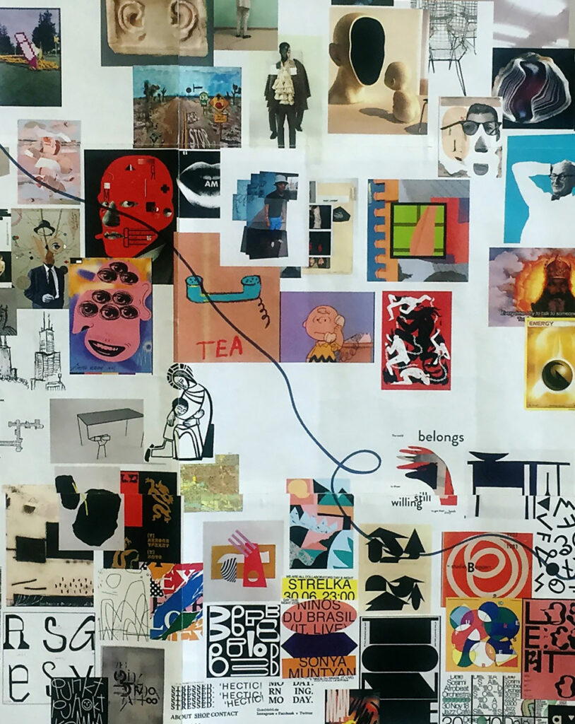 Interdisciplinary Art + Design - CCS Viewbook