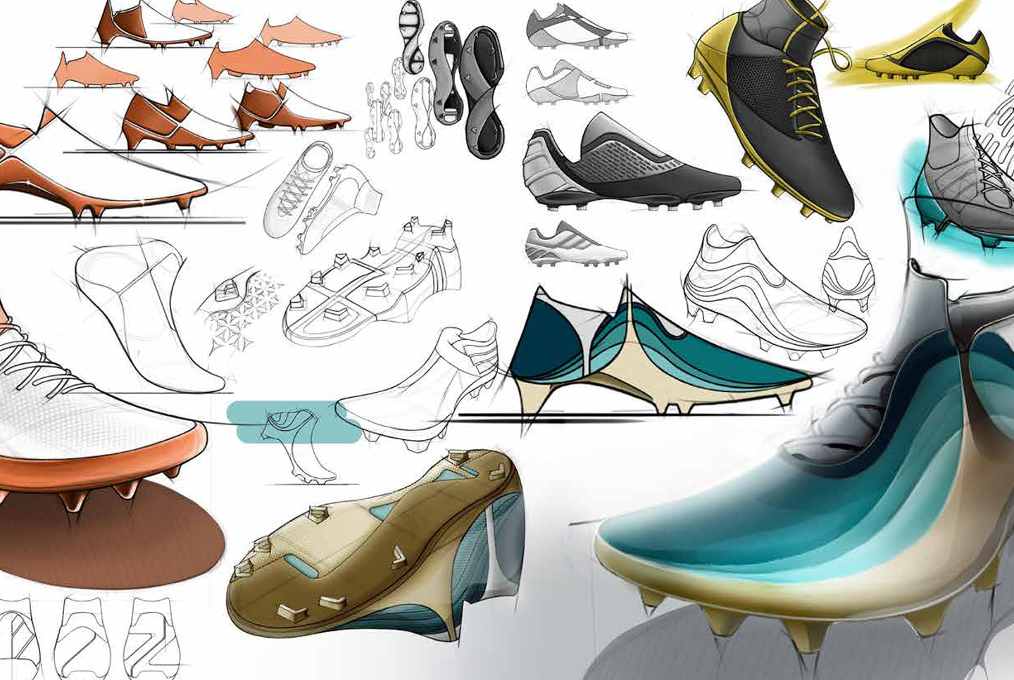 Product Design - CCS Viewbook