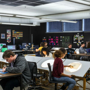 Life at CCS - CCS Viewbook