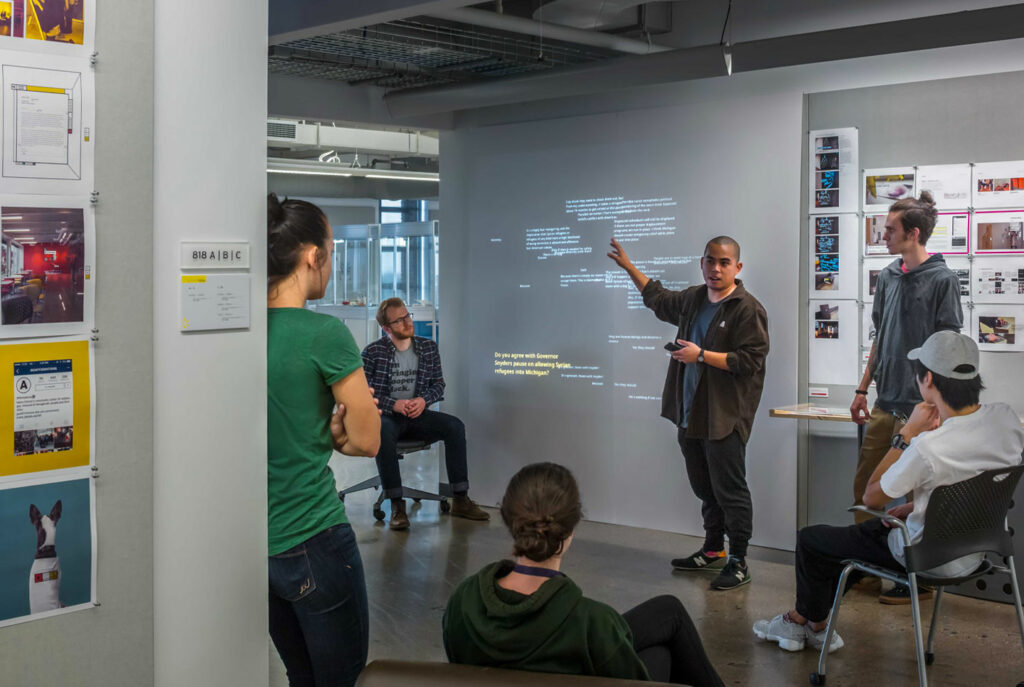 Life at CCS - CCS Viewbook