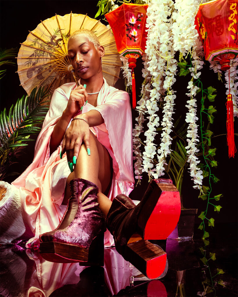 Fashion Design/ Fashion Accessories Design - CCS Viewbook