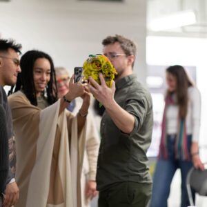 Life at CCS - CCS Viewbook