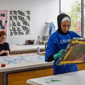 Life at CCS - CCS Viewbook